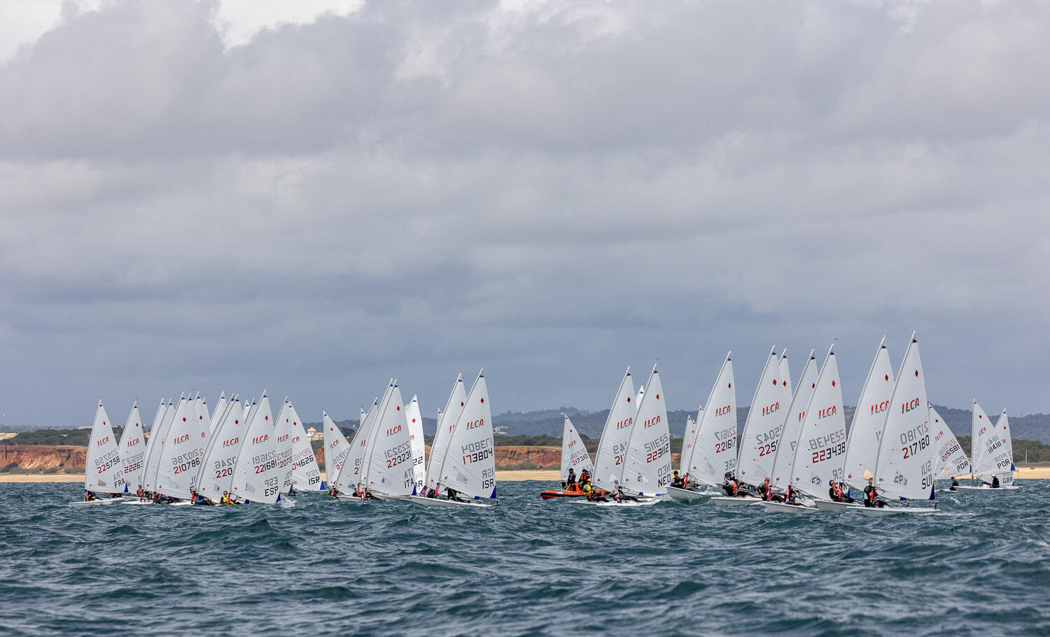 La ténacité à l’épreuve