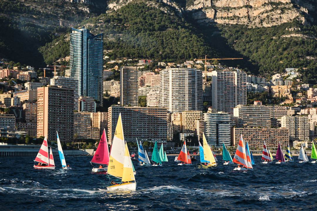 A sporting and human challenge - YC Monaco