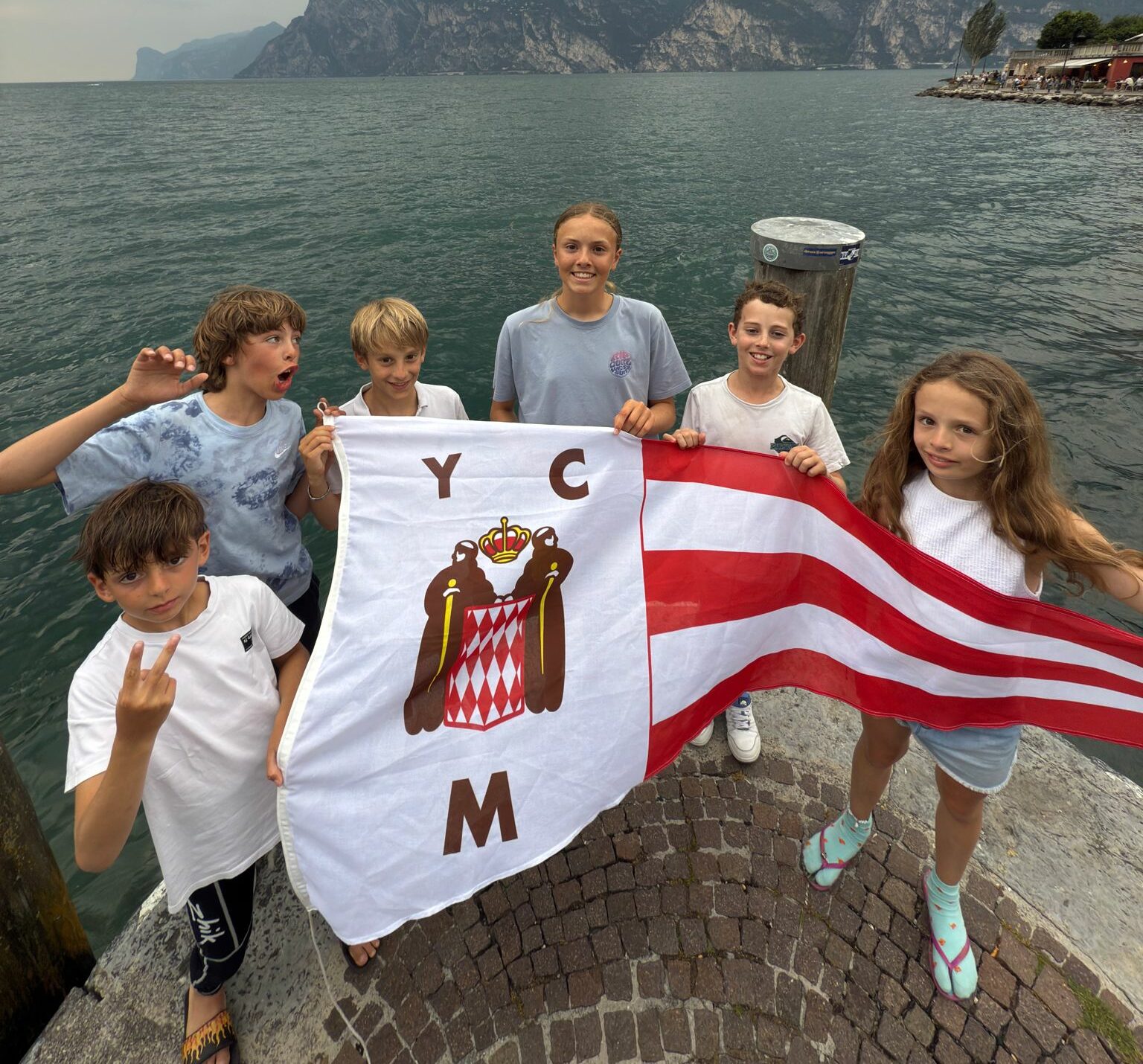 Lessons and progress continue